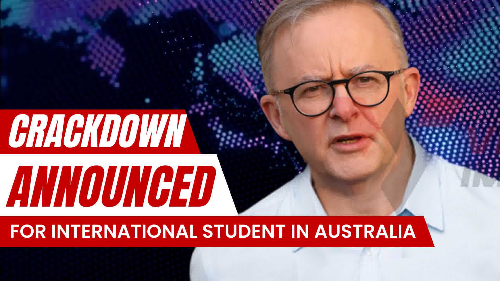 Australia Concerned Over Education Scams By International Students ...
