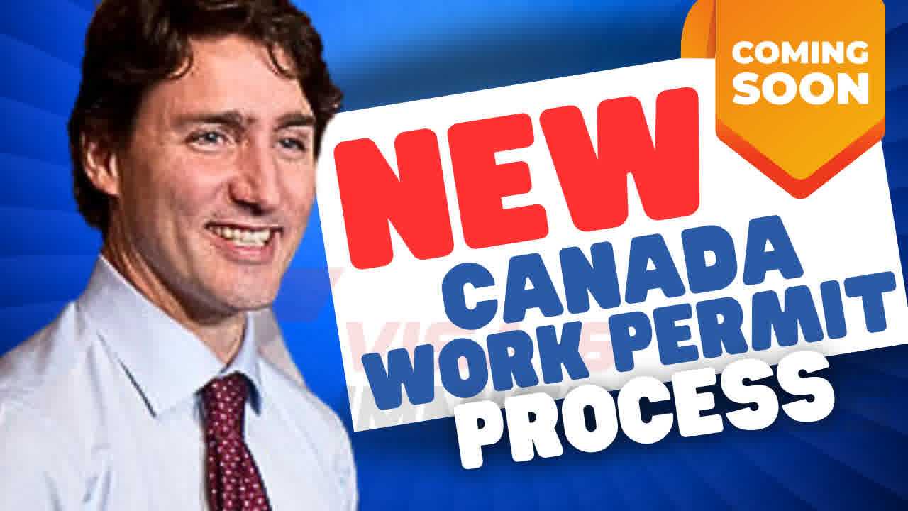 TFWP: IRCC Considers A New Processing Method For Temporary Work Permits ...