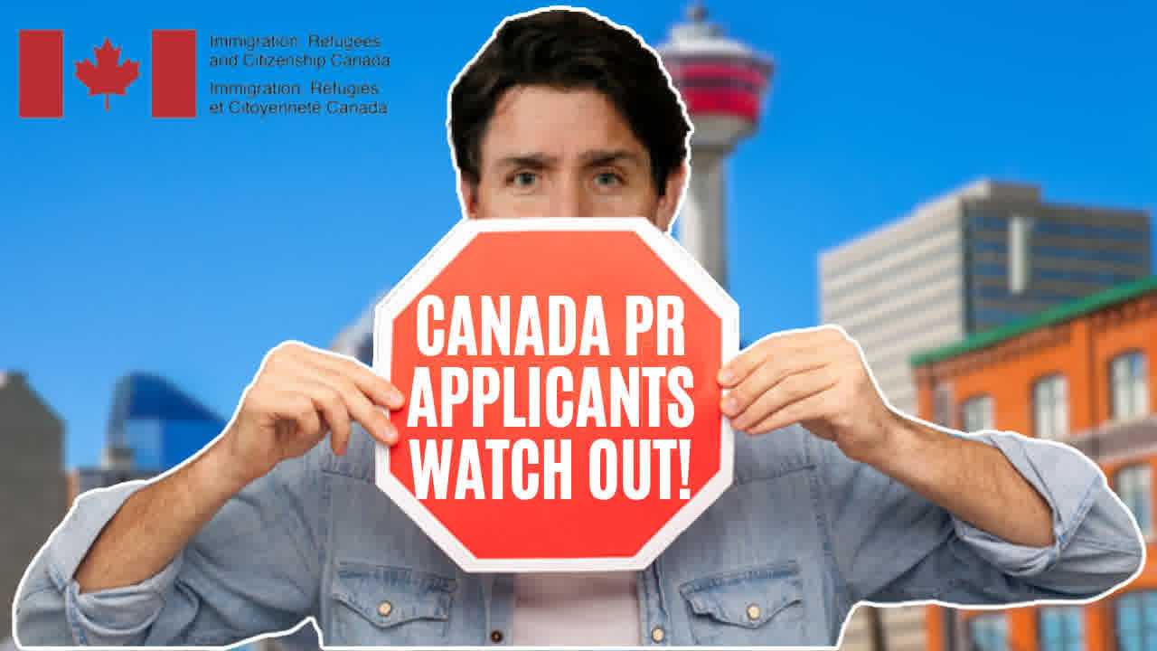New Mandatory Requirements For Canada PR Applicants Announced By IRCC ...