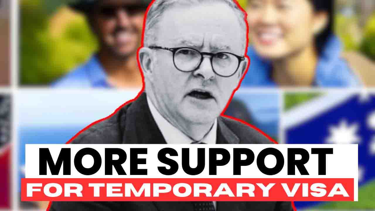 Australia To Support Migrant Women With Temporary Visas - Visa And Immigrations