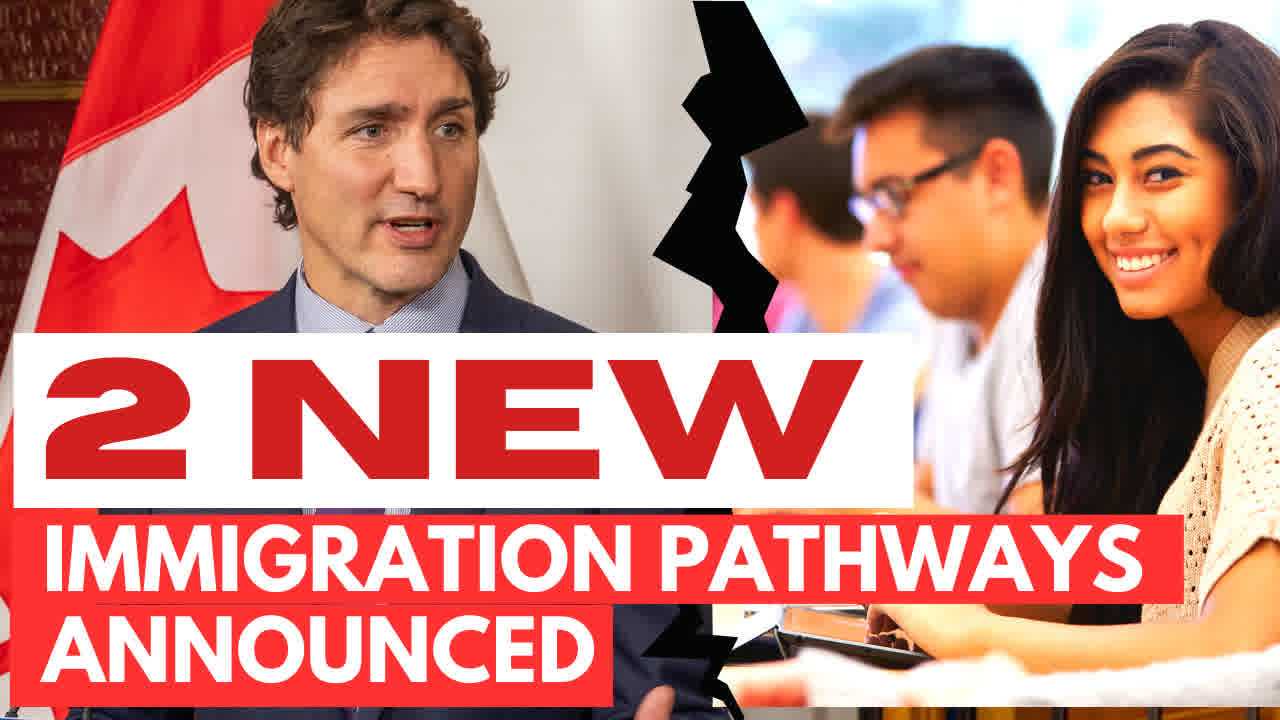 Economic Mobility Pathways Pilot: Canada Introduces New Immigration ...