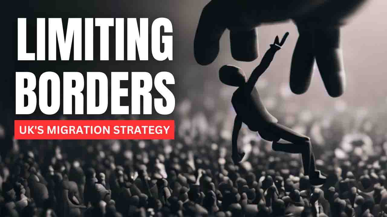 Student Visa Route Reforms To Axe Net Migration - Visa And Immigrations