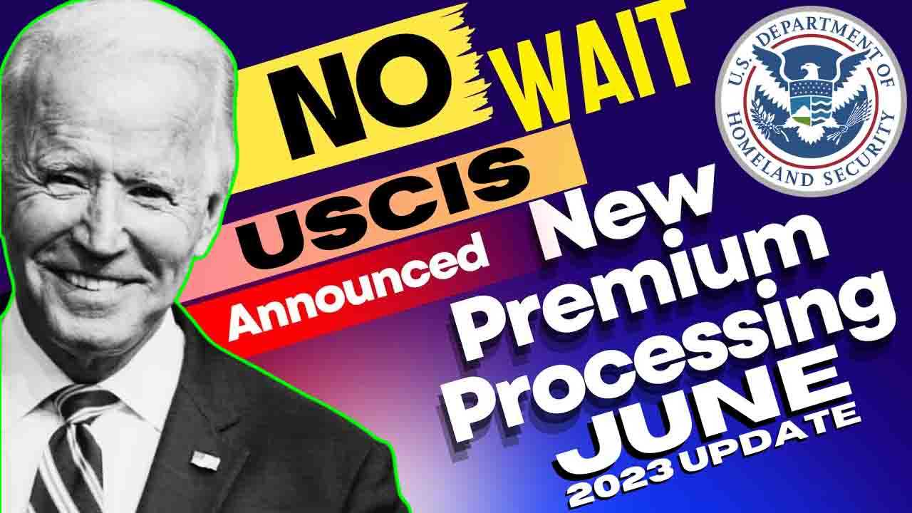 USCIS Announces Expansion of Premium Processing Service - Visa And ...