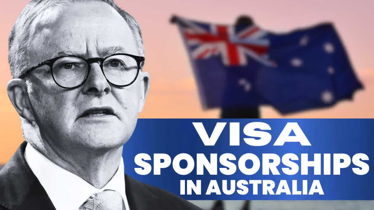 An Overview Of Sponsorship For Australian Immigration - Visa And ...