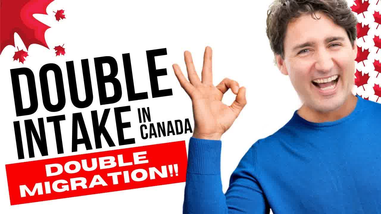 Ontario Aims To Double Its Skilled Immigrant Intake - Visa And Immigrations