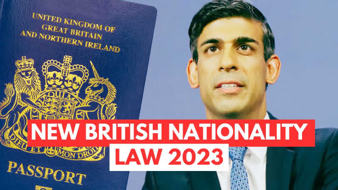 The British Nationality Bill: A Clear Path Forward for EEA Children ...