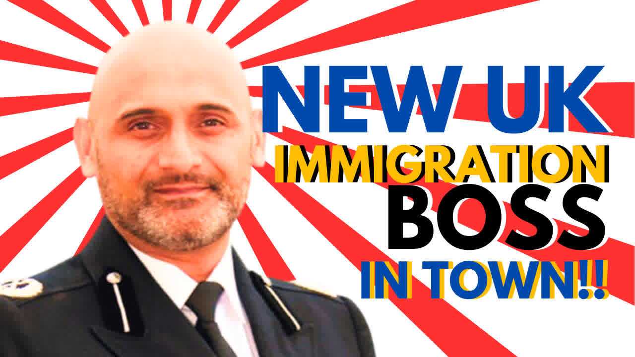 Bas Javid’s New Direction for UK Immigration Enforcement - Visa And ...