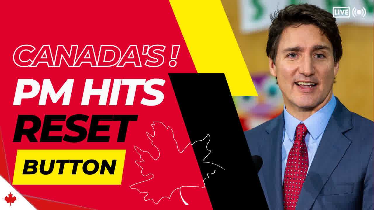 Canada Major Cabinet Reshuffle - Visa And Immigrations