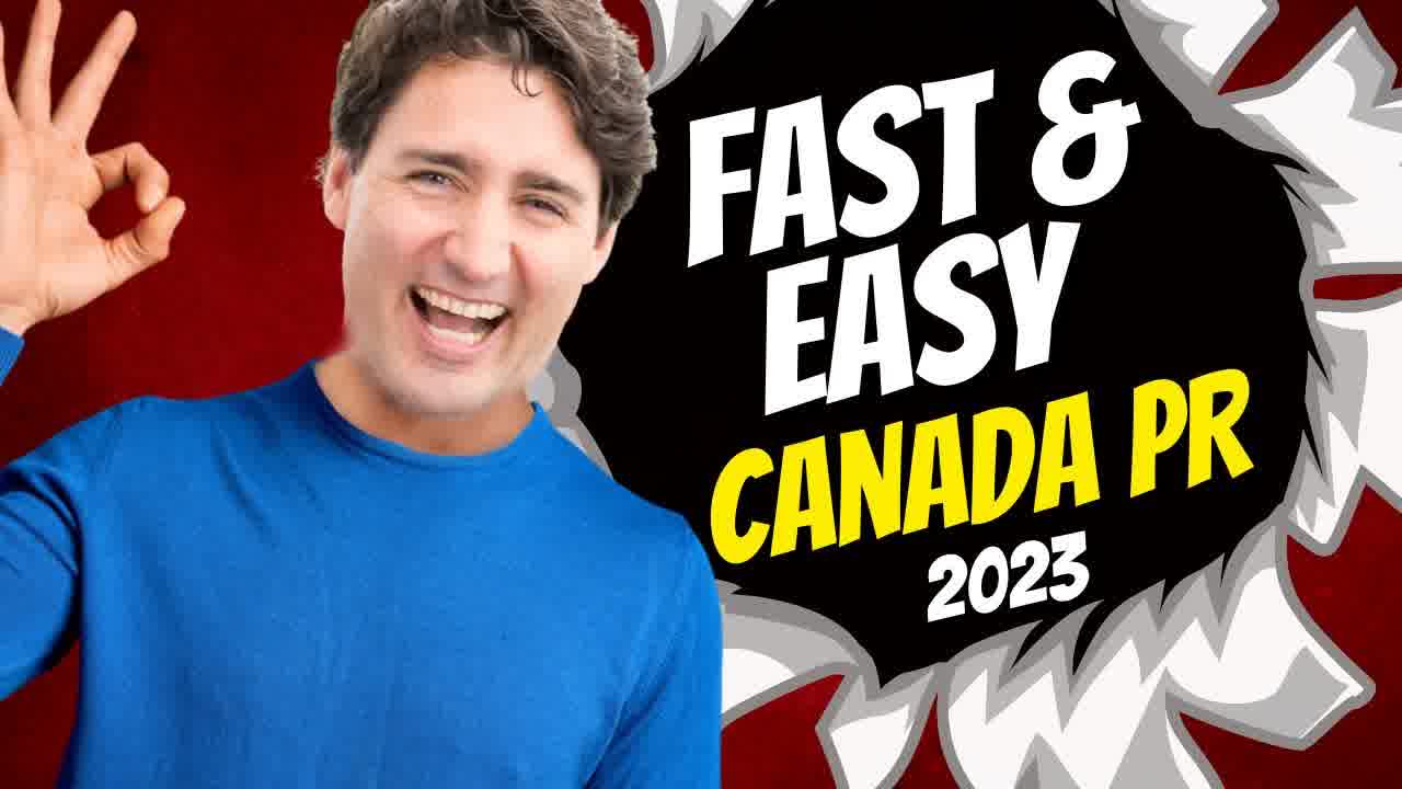 6 Fastest Canadian Immigration Pathways in 2023 - Visa And Immigrations