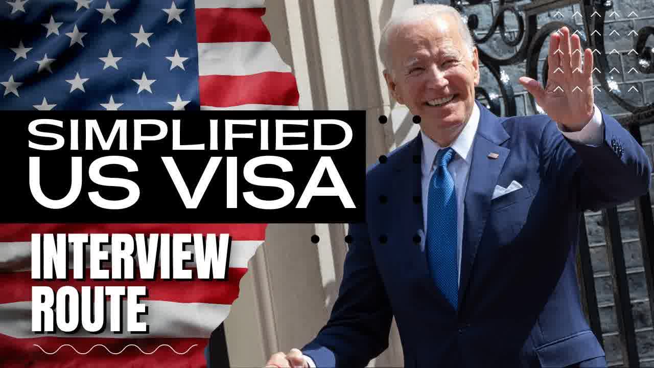 US State Department Proposes A New Rule For Third Parties at Interviews ...