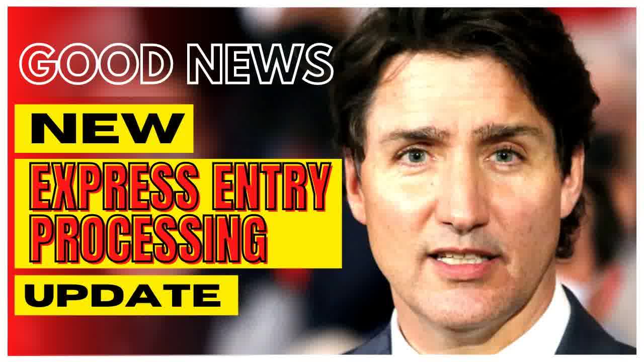 Understanding Canada’s Express Entry Processing - Visa And Immigrations