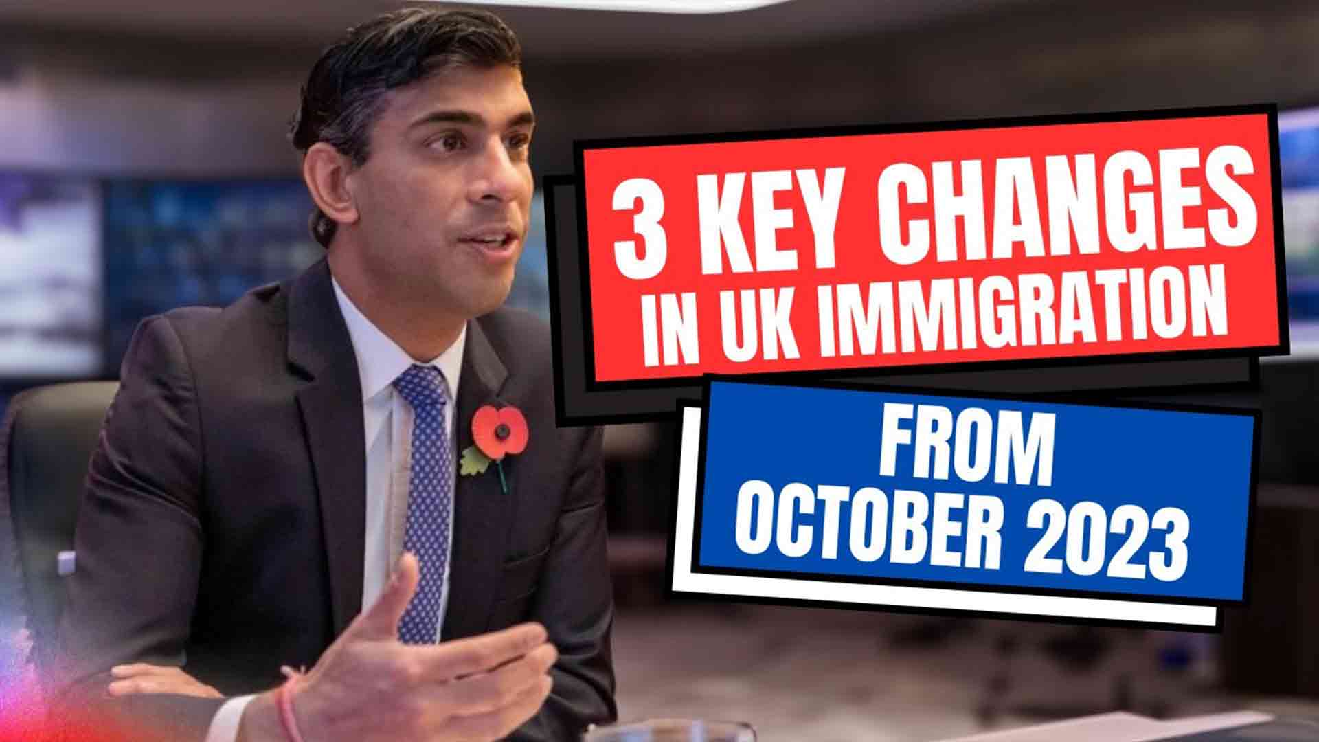 Must-Know Latest UK Immigration Highlights - Visa And Immigrations