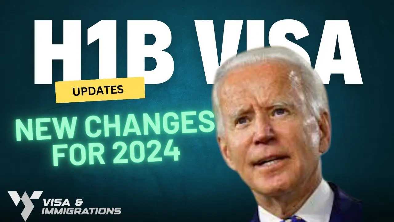 A Fresh Change For The US H-1B Visa - Visa And Immigrations