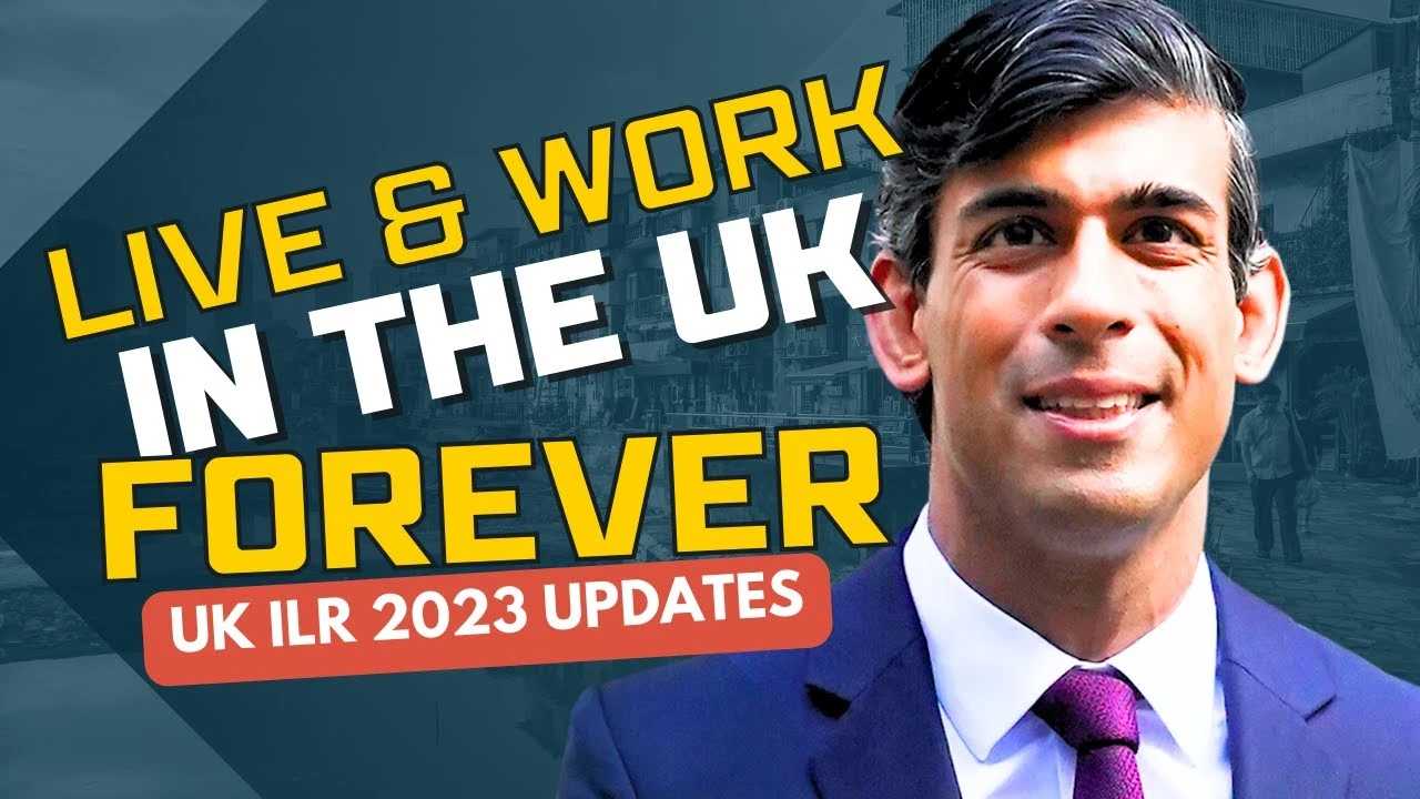 How do I apply for ILR as a Skilled Worker? - Visa And Immigrations