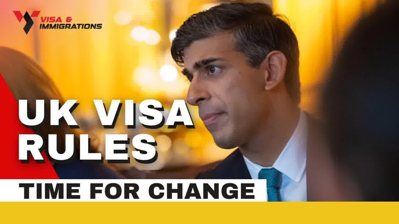 Revisiting UK Visa Rules for Shortage Occupations - Visa And Immigrations