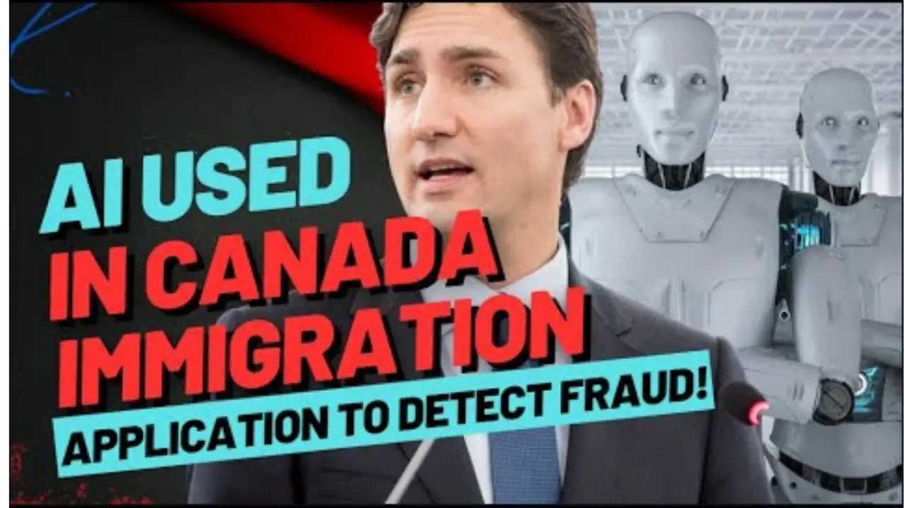 Harnessing AI in Immigration Control: A Canadian Paradigm - Visa And ...