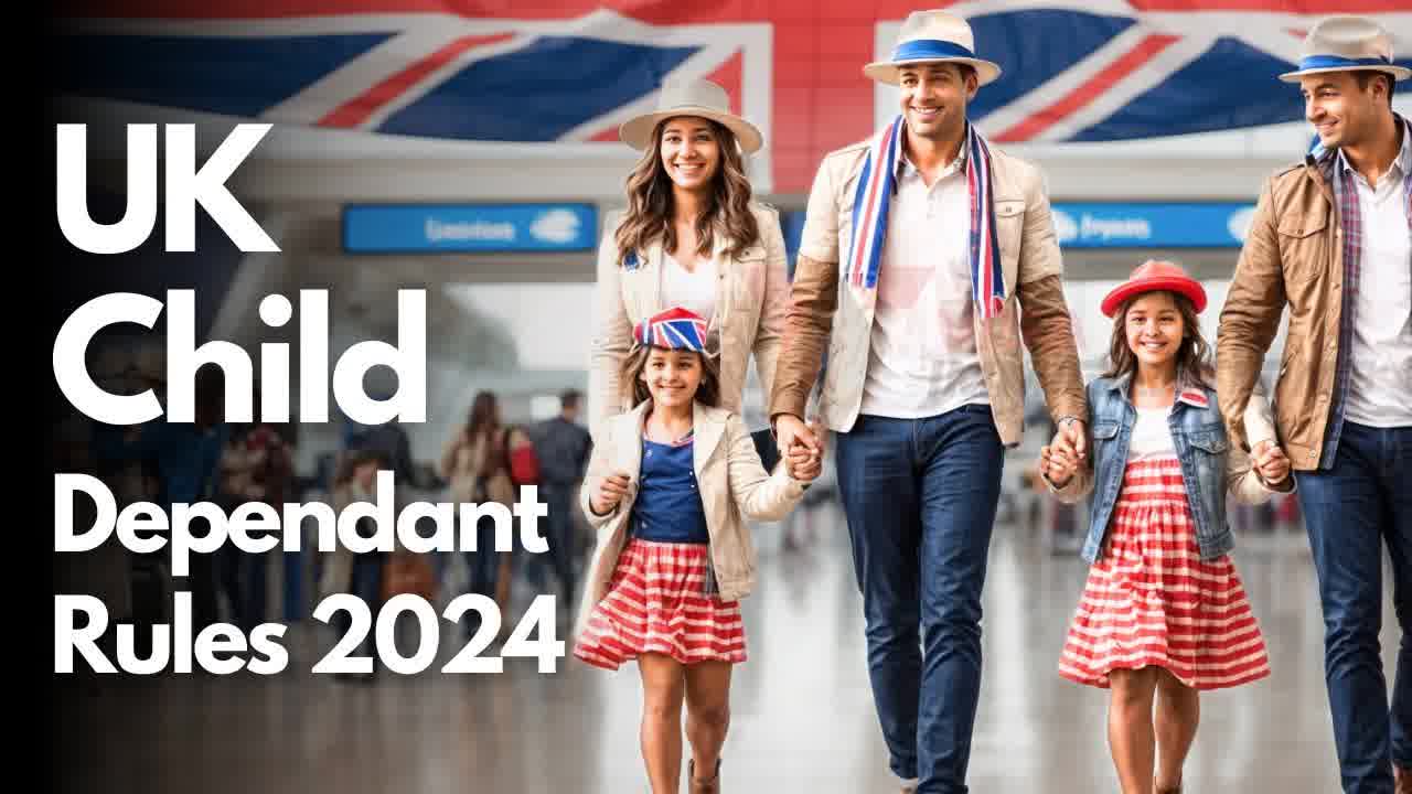 Update!! The Home Office will tweak the requirements for dependent ...
