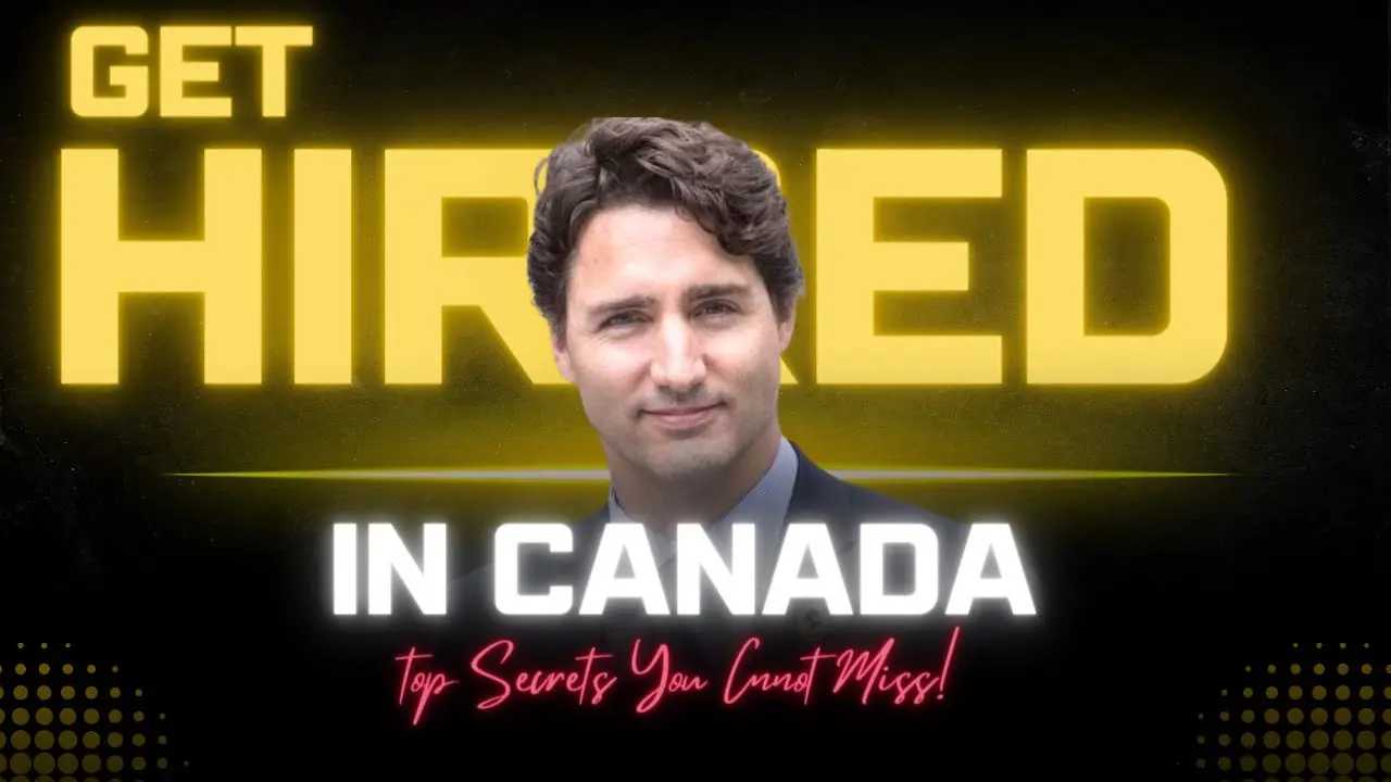 How To Prepare For A Job Interview In Canada? - Visa And Immigrations