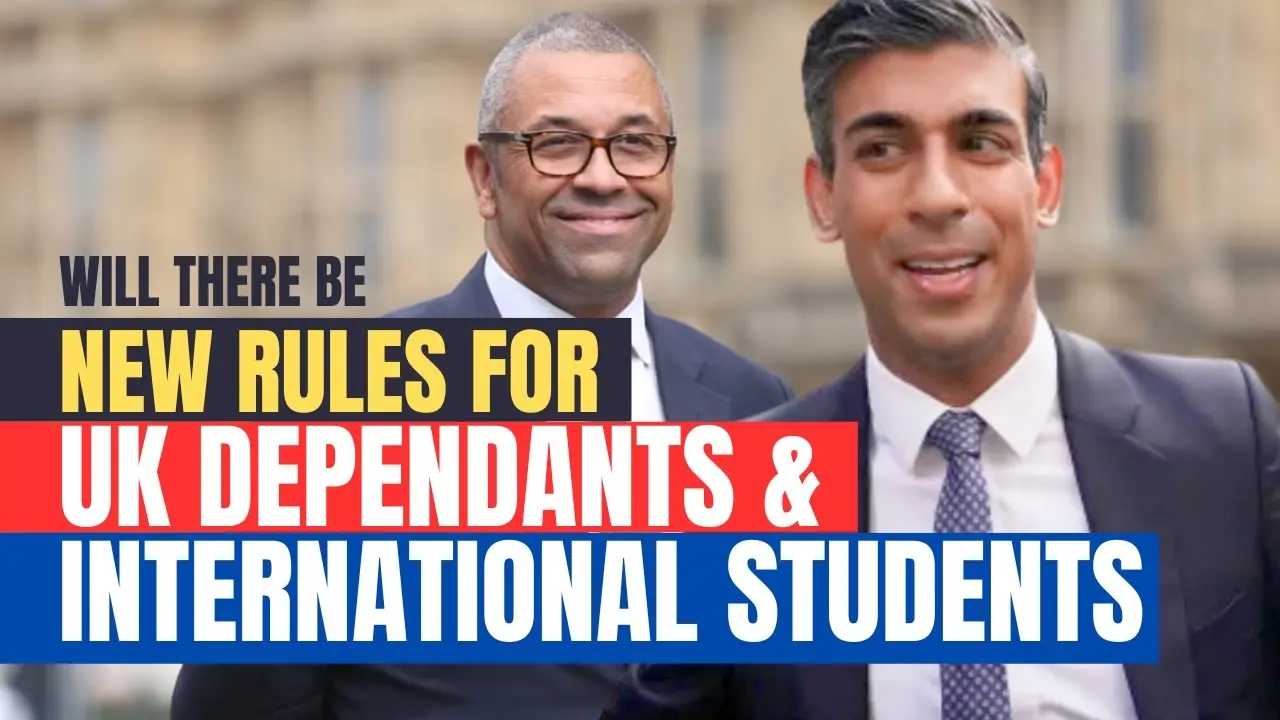 UK’s Home Secretary Exit And What We Should Expect In Uk Immigration ...