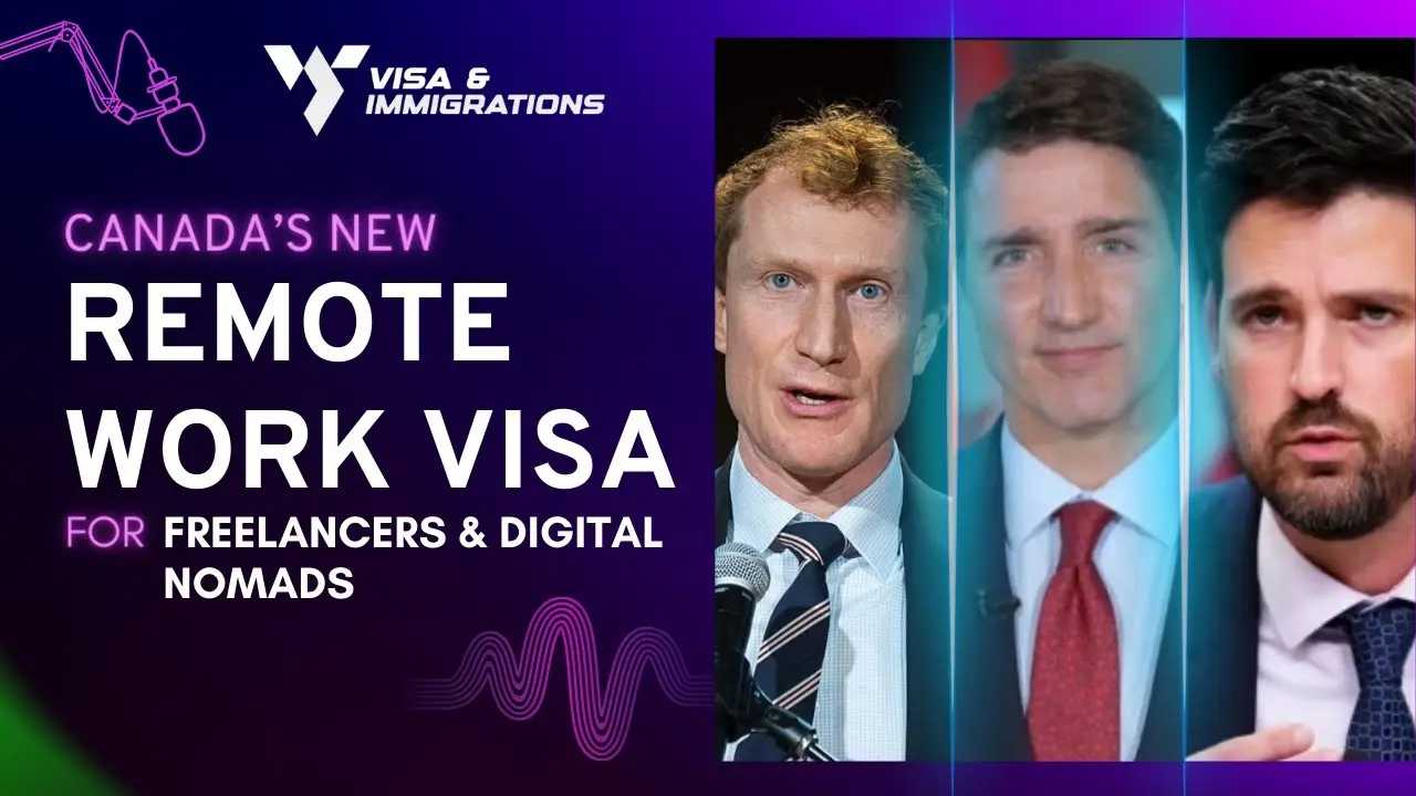 Canada Work Permits Archives - Visa And Immigrations Canada Work Permits Archives - Visa And Immigrations