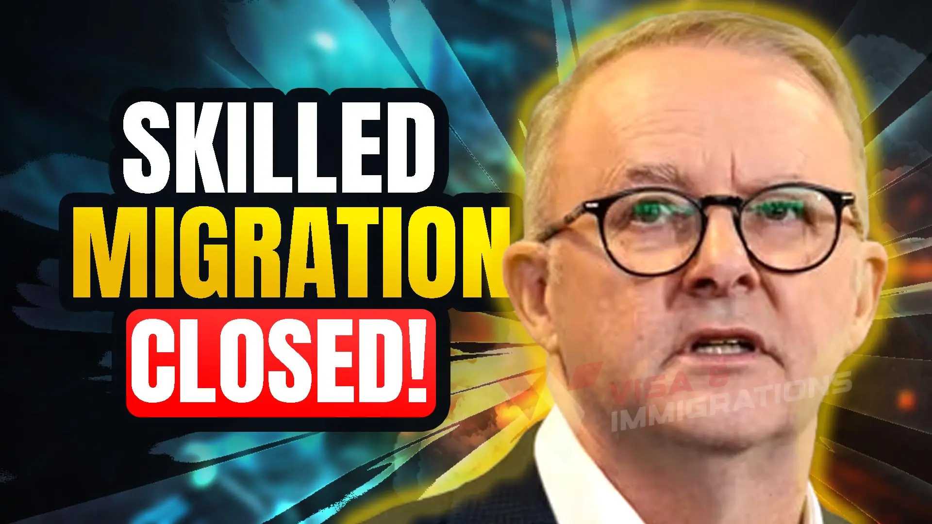 Australia's Biggest Migration Overhaul | Big Changes Ahead In 2024 For ...