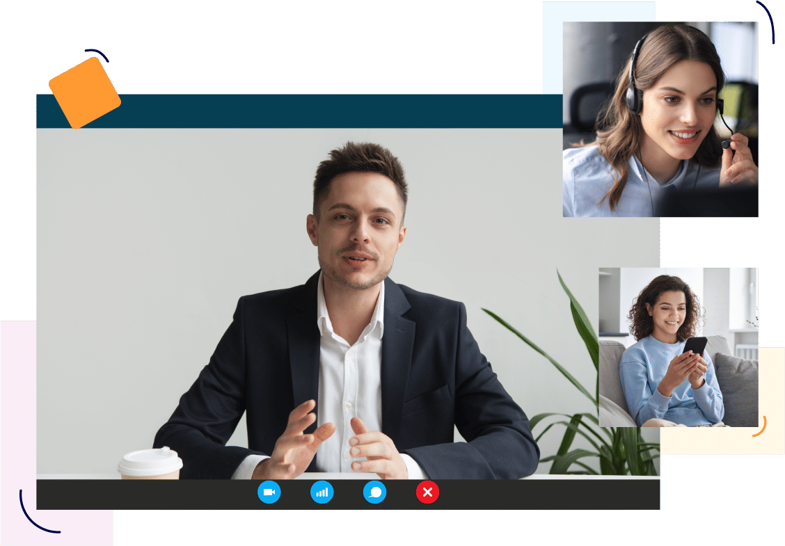 Business Phone Service Providers | Cloud VoIP - Vitel Global