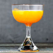 Bronx Cocktail Recipe - Ingredients & How to Mix | Home Bar Menu