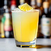 Chilton Cocktail Recipe - Ingredients & How to Mix | Home Bar Menu