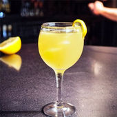 Corpse Reviver No. 2 Cocktail Recipe - Ingredients & How to Mix | Home ...