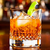 Creole Splash Cocktail Recipe - Ingredients & How to Mix | Home Bar Menu