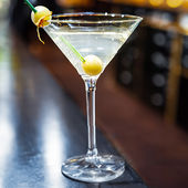 Gibson Cocktail Recipe - Ingredients & How to Mix | Home Bar Menu