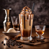 Hummer Cocktail Recipe - Ingredients & How to Mix | Home Bar Menu