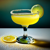 Lemon Drop Cocktail Recipe | Home Bar Menu