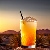 Mexican Mule Cocktail Recipe | Home Bar Menu