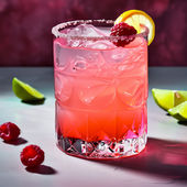 Sunburn Cocktail Recipe | Home Bar Menu