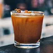 Tamarind Cocktail Recipe - Ingredients & How to Mix | Home Bar Menu