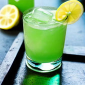 Tokyo Tea Cocktail Recipe - Ingredients & How to Mix | Home Bar Menu