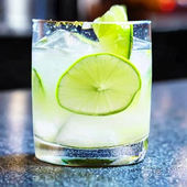 Vodka Soda Cocktail Recipe | Home Bar Menu