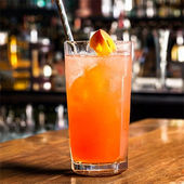 Wild Sex Cocktail Recipe - Ingredients & How to Mix | Home Bar Menu