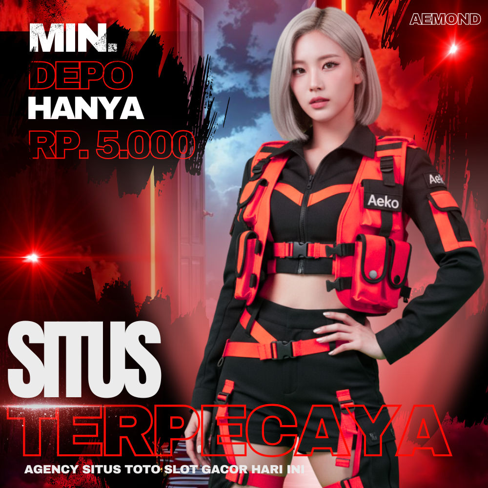 SLOT RESMI | DANATOTO Situs Terkeren Masa Kini Modal 5000 Di Slot Gacor ...