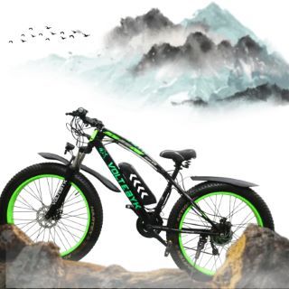 Buy Best Electric Bicycle online | battery wali cycle price
