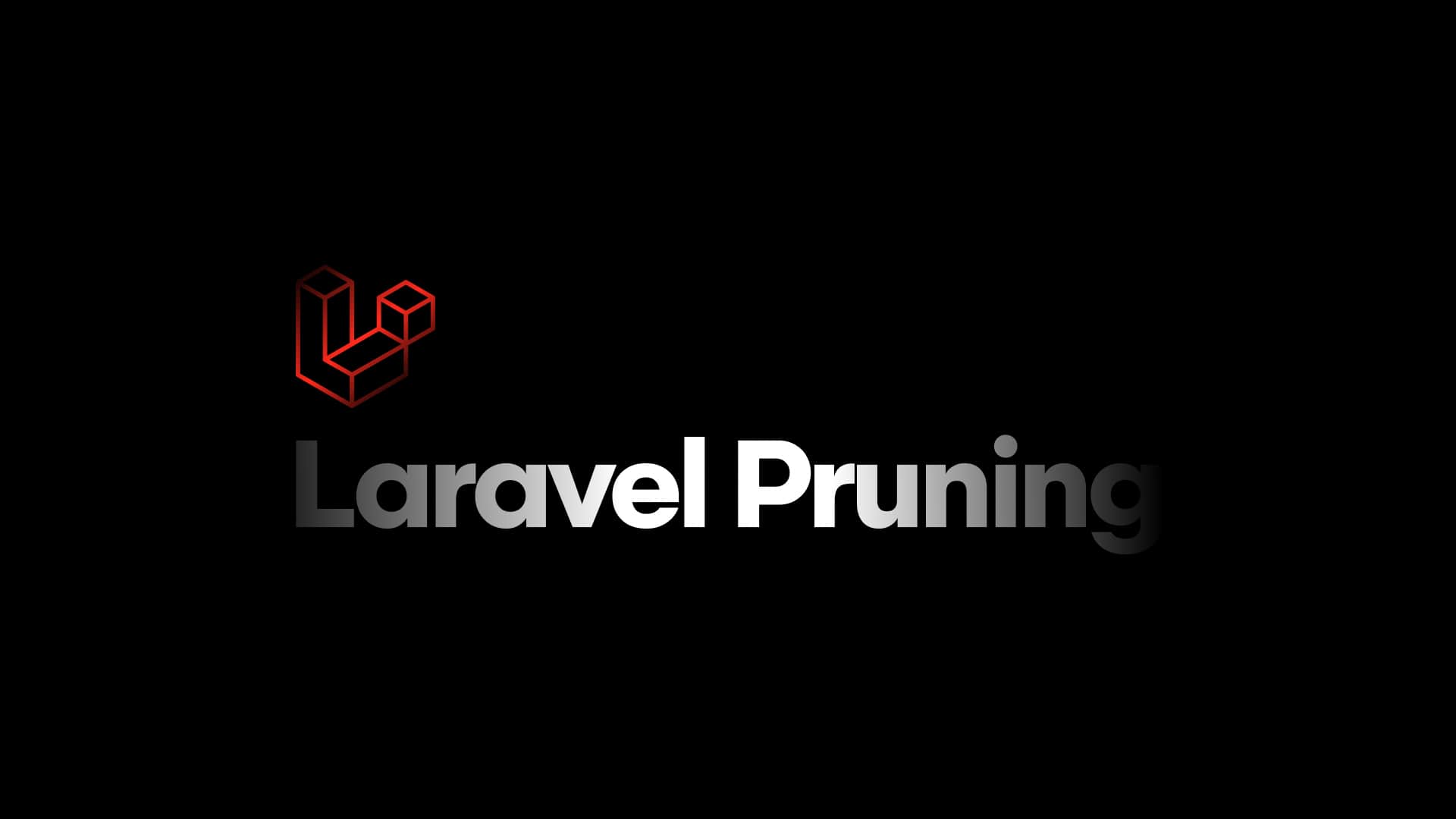 Tutorial Laravel Pruning: Menjaga Database Anda Tetap Ringan dan ... Tutorial Laravel Pruning: Menjaga Database Anda Tetap Ringan dan ...