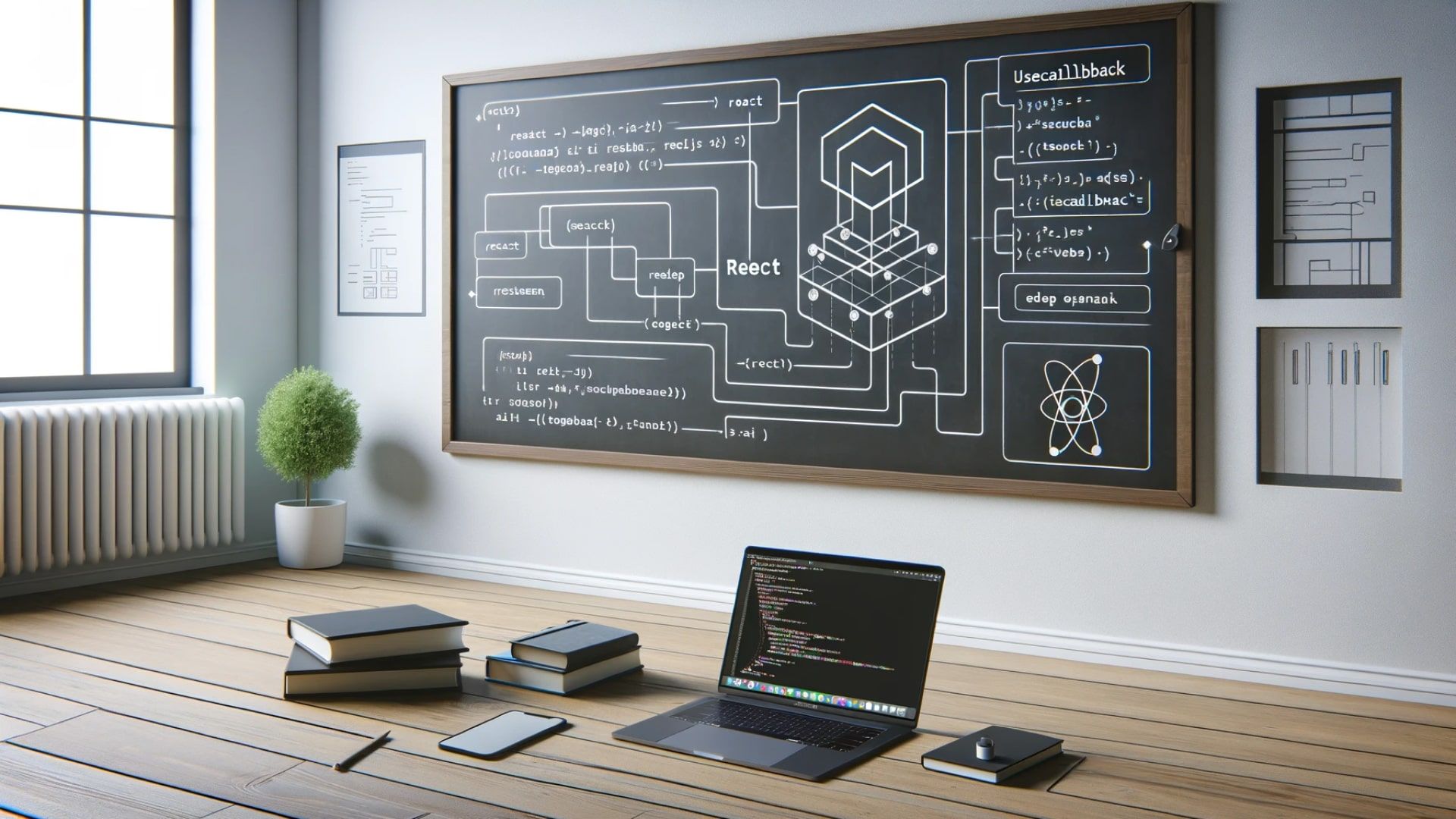 Optimalisasi React dengan useCallback: Tutorial Lengkap untuk ... Optimalisasi React dengan useCallback: Tutorial Lengkap untuk ...