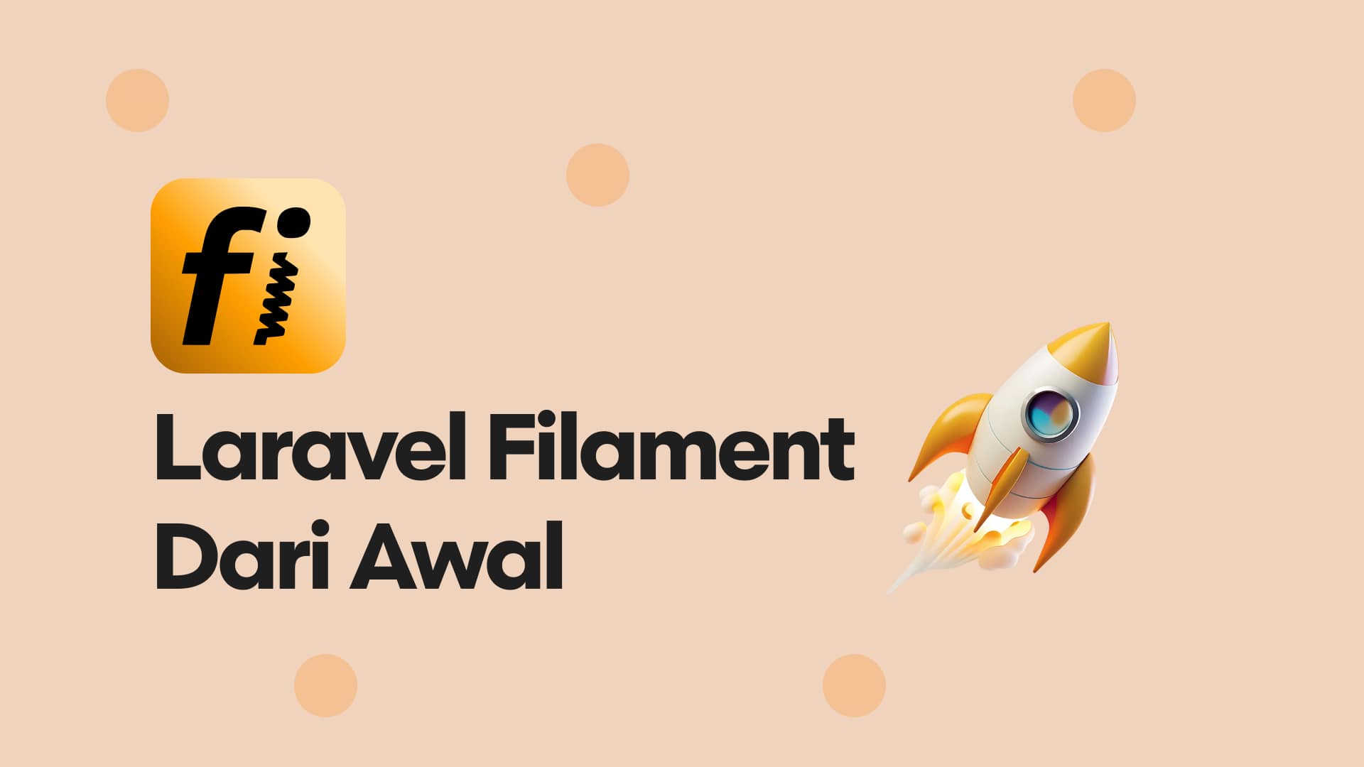 Belajar Laravel Filament Dari Awal / Parsinta Belajar Laravel Filament Dari Awal / Parsinta