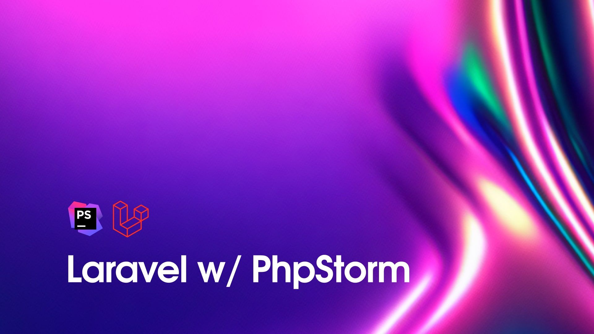 PhpStorm dalam Pengembangan Laravel / Parsinta