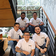 Digital transformation - Sofka Technologies