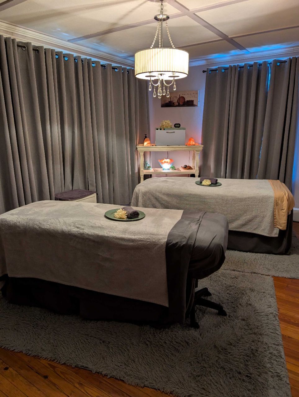 Top Spa in Kingston | J Madison Spa – Best Relaxation
