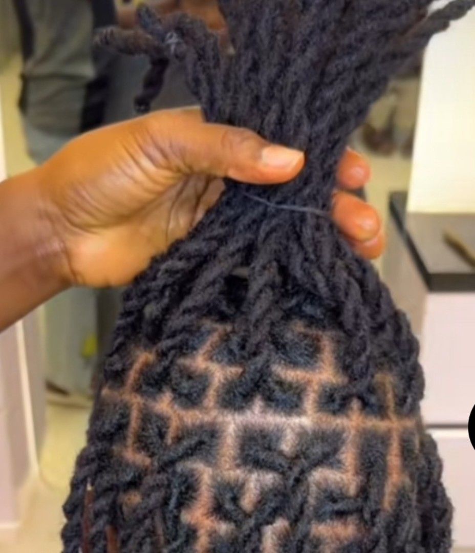 Top Mobile Hair Braiding & Dreadlocks in Phoenix