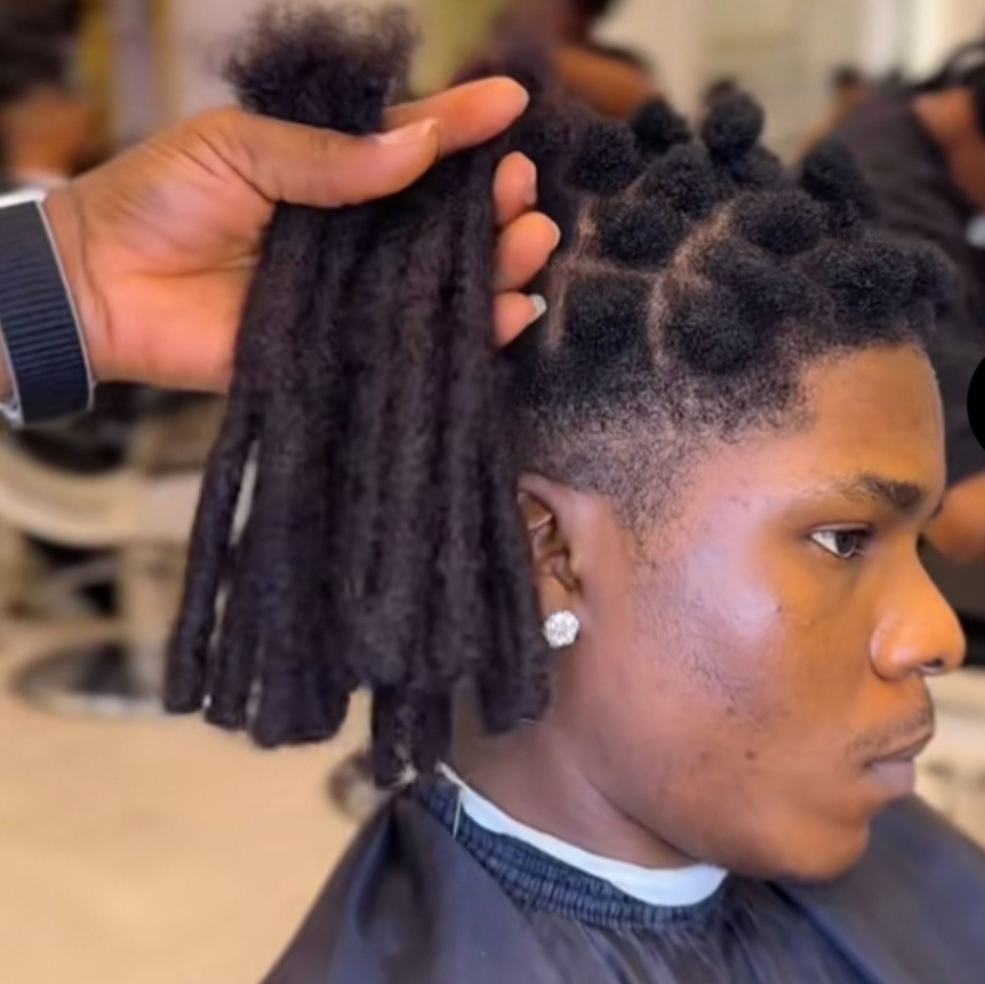 Top Mobile Hair Braiding & Dreadlocks in Phoenix