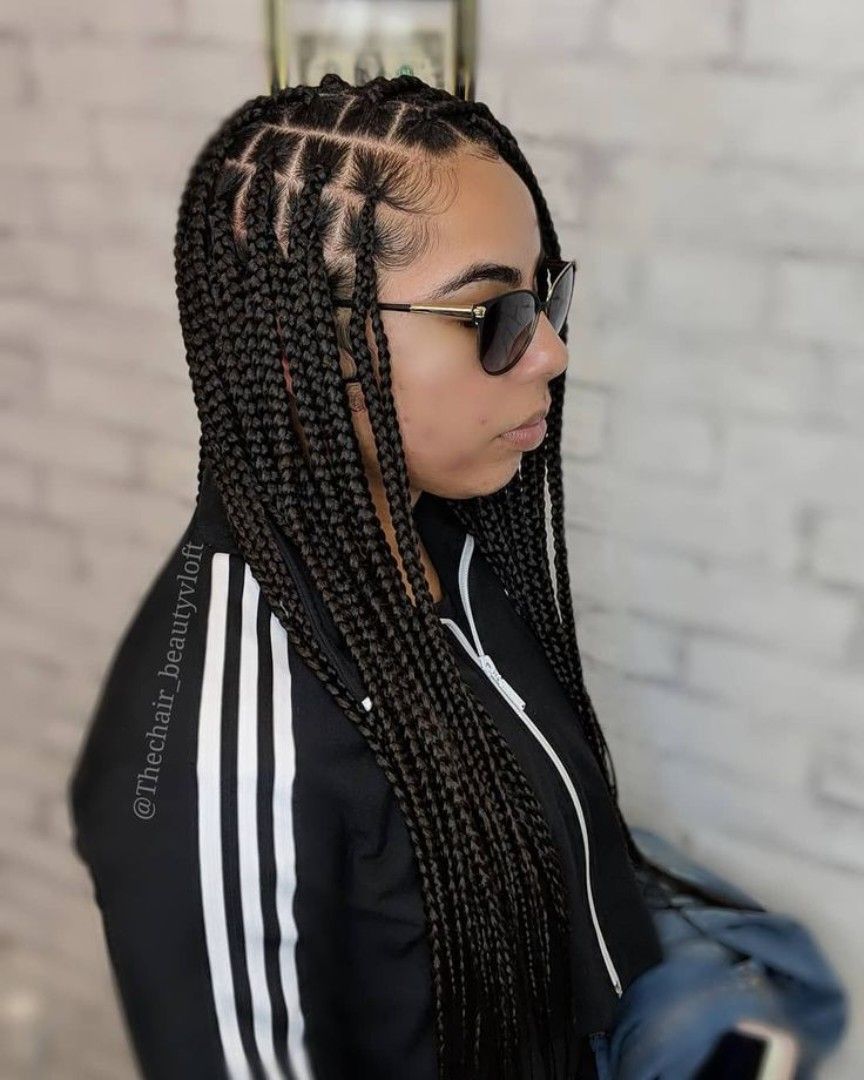 Top Mobile Hair Braiding & Dreadlocks in Phoenix